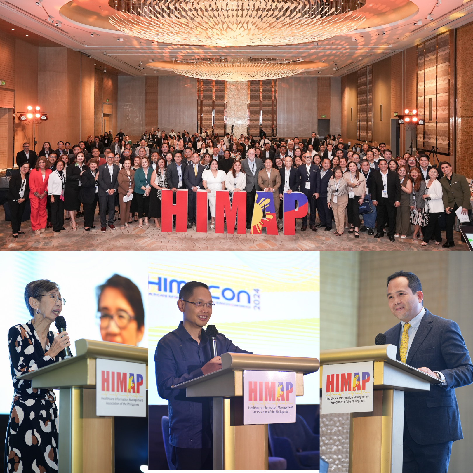HIMSCON 2024 – HIMAP