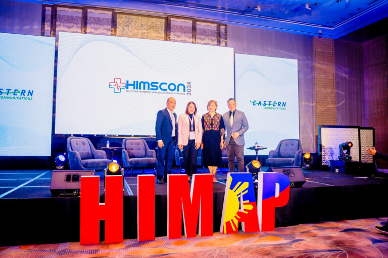 HIMSCON 2025 – HIMAP