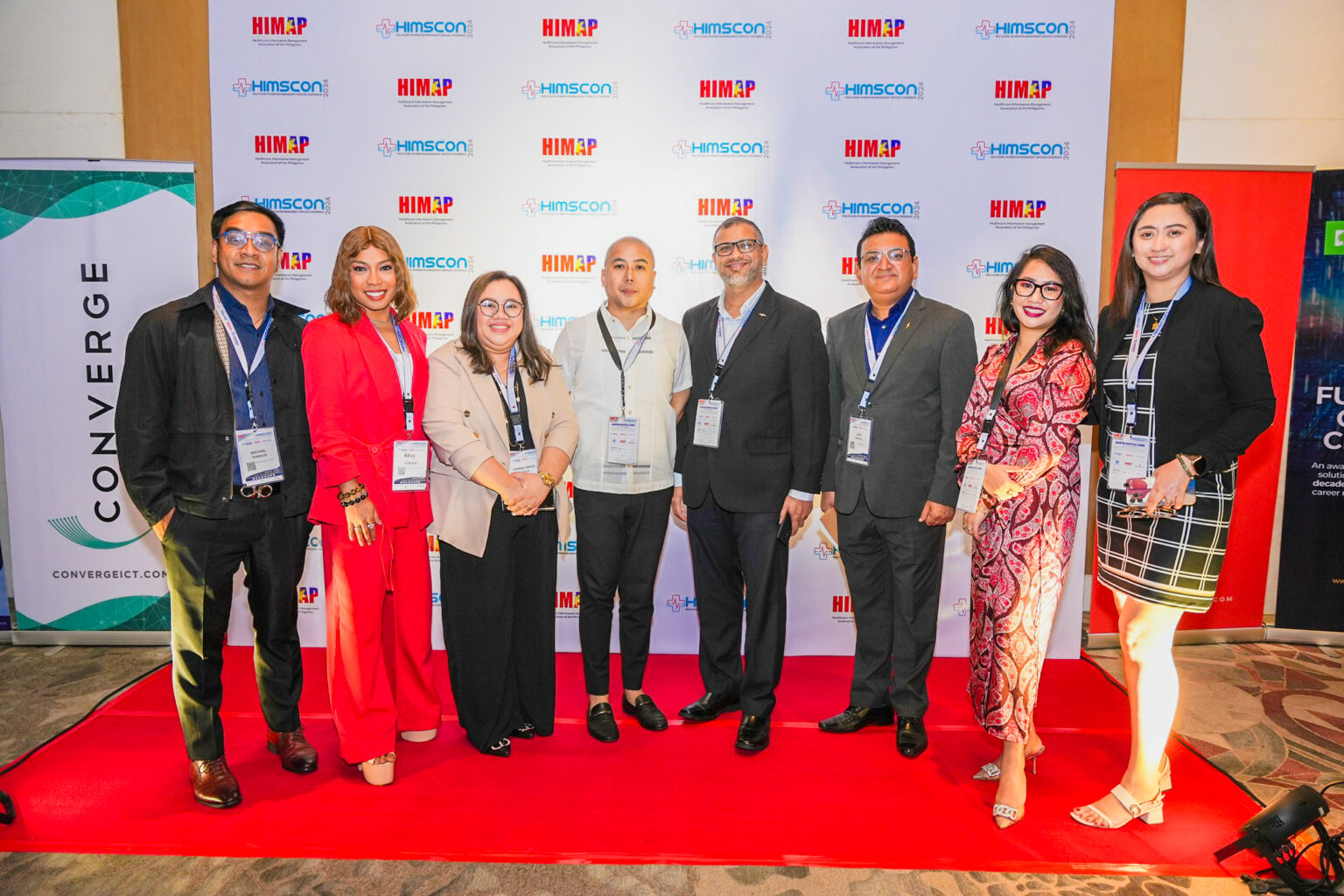 HIMSCON 2025 – HIMAP