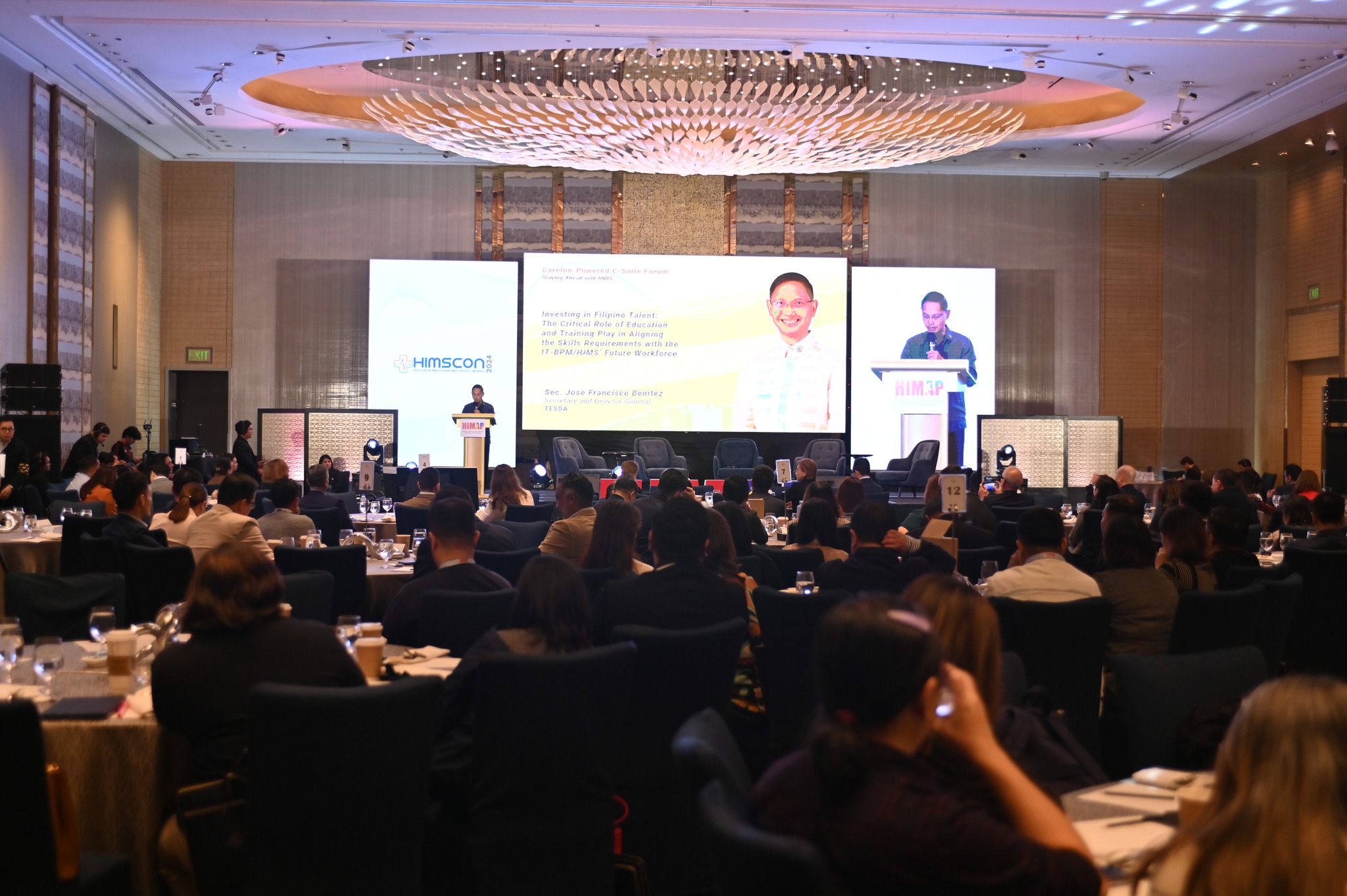 HIMSCON 2025 – HIMAP