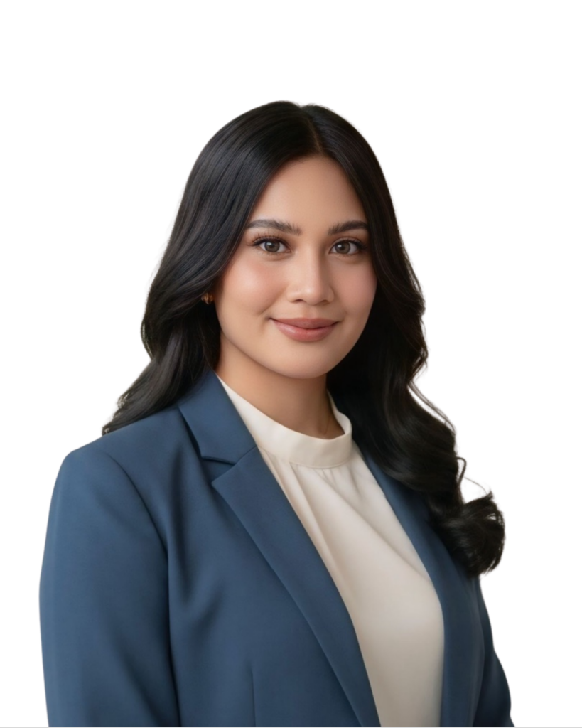 Leadership Team – HIMAP